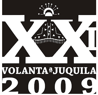 el disaign y yo: Logo Juquila