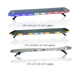 Wenzhou Starway Electronics Factory Limited: LTF-A400AB-120 LED light bar