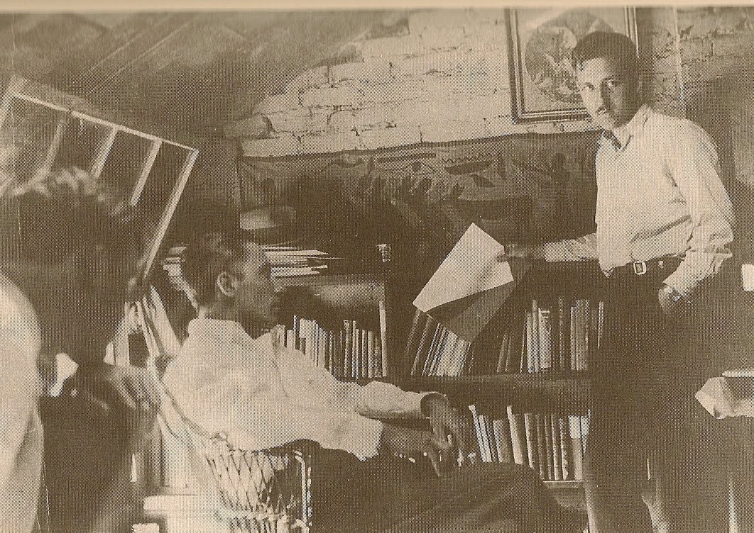 The Antiquer: Mexican Silver Part I: William Spratling