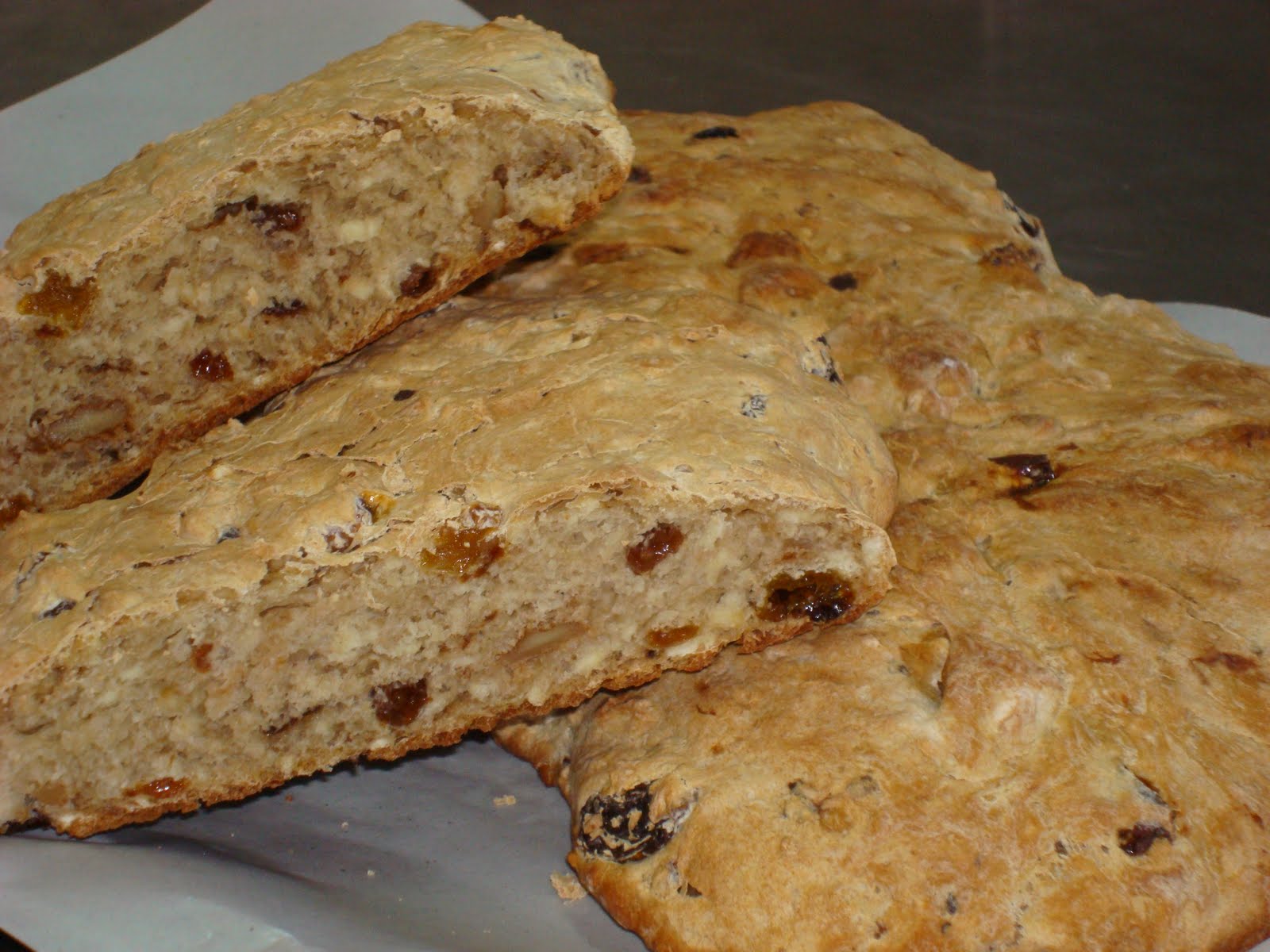 COCINA DE CEUTA: PAN REAL (COCINA DE CEUTA)