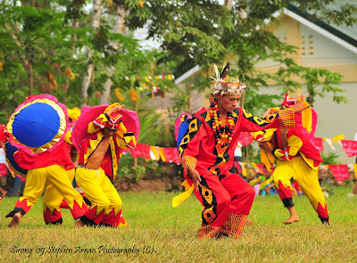 Marajaw Karajaw: Sirong Festival '09