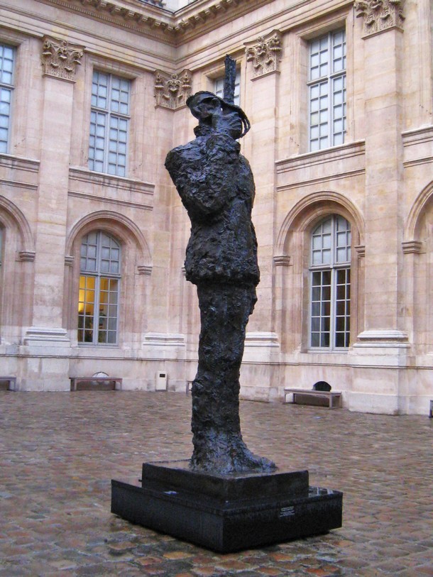 L'escalier qui bibliothèque: Un peu de musique pour Wallace Berman