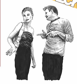 Define Hipster: A Look into the Hipster Culture