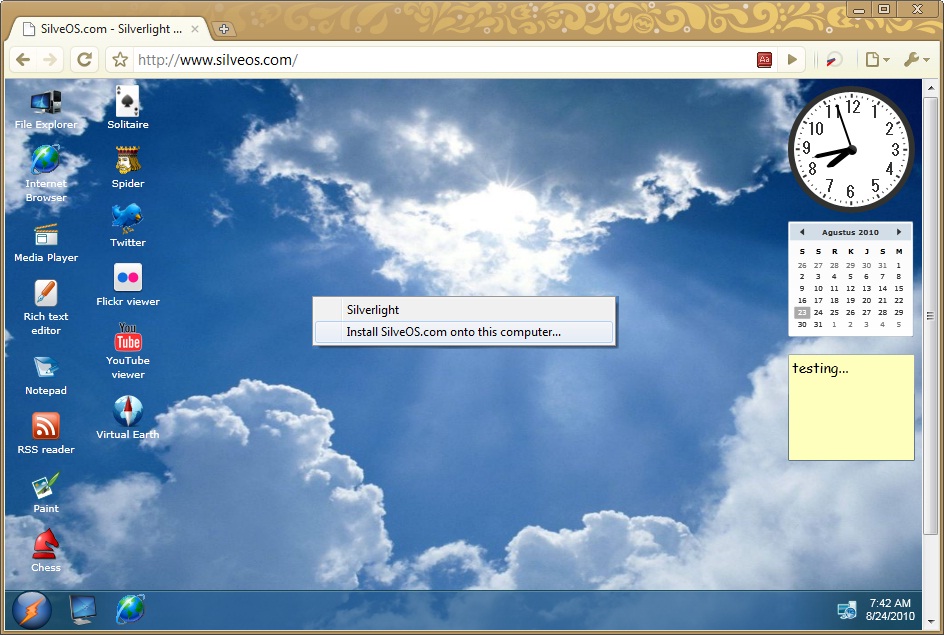 Febri Puguh's Blog: Maret 2011