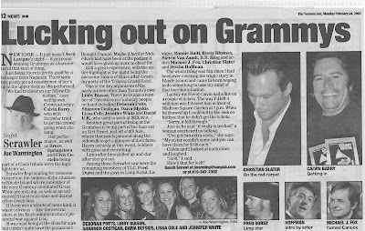 Calvin Barry Lawyer - Toronto Criminal Lawyer Blog: Calvin Barry ...