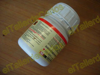 elTallerdeCarlos: Plagas y enfermedades de las plantas. Insecticidas y ...