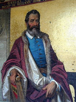 Famous People: Marco Polo