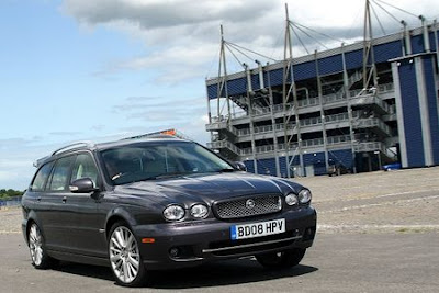 How bad are the Jag X-types? | VW Vortex - Volkswagen Forum