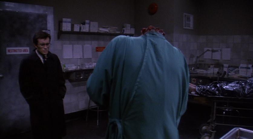 Classic Film and TV Café: Dr. Herbert West Welcomes the Dead Back to ...