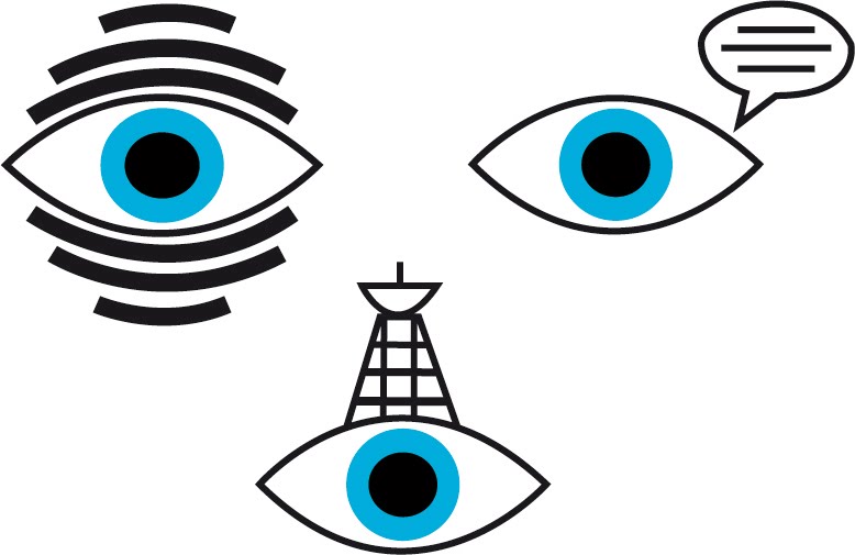 Visual Communication: Visual Communication Logos