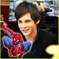 Logan Lerman