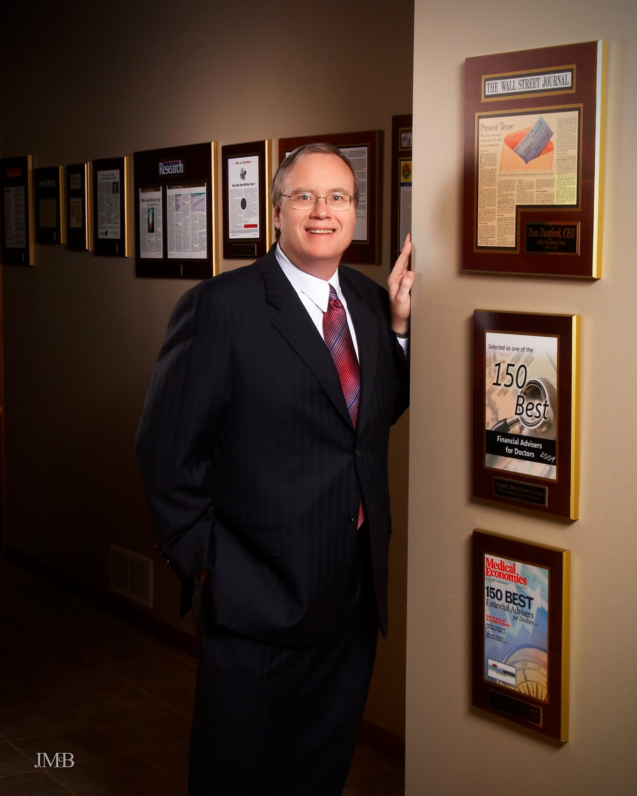 Family Investment Center: An interview with Dan Danford