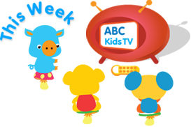 mumspiration: abc for kids online - the playground