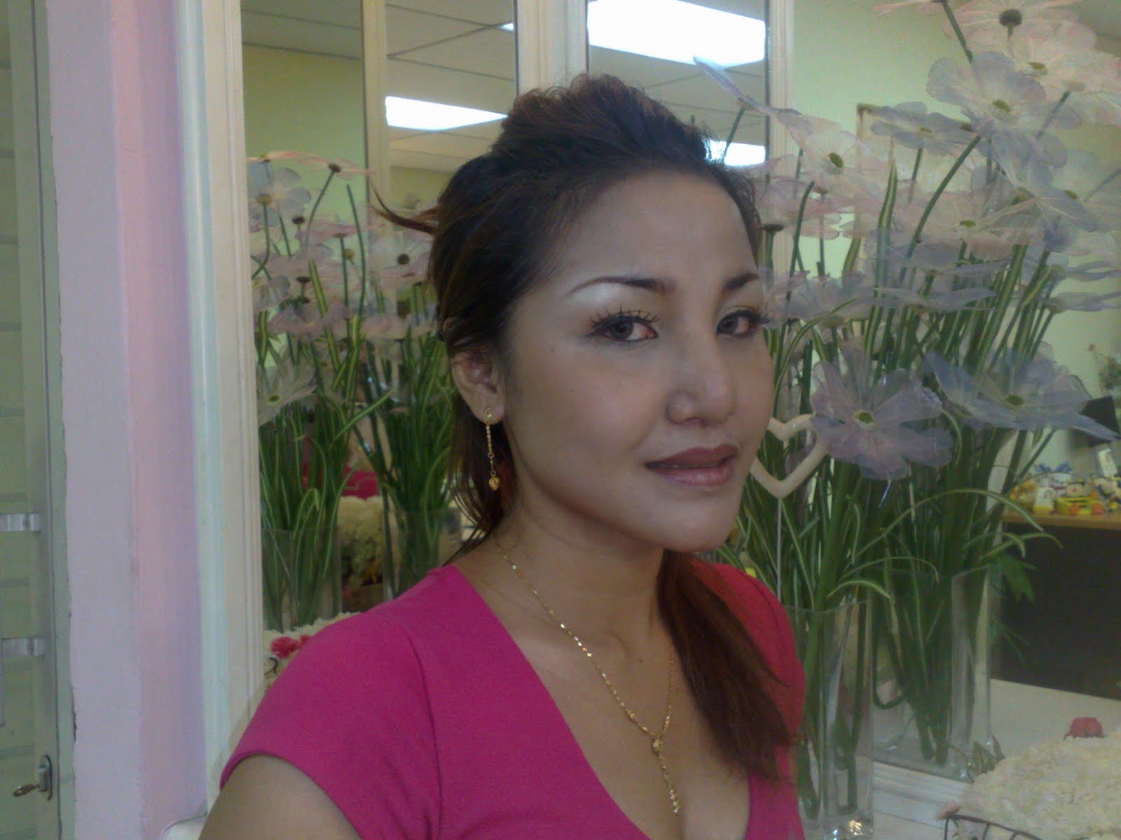 ROSE MUTIARA BEAUTY & SPA: PROFIL SYARIKAT