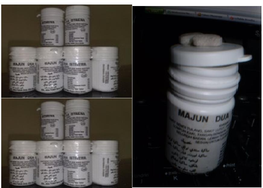 HEALTHY LIFE: MAJUN DUA ISTIMEWA
