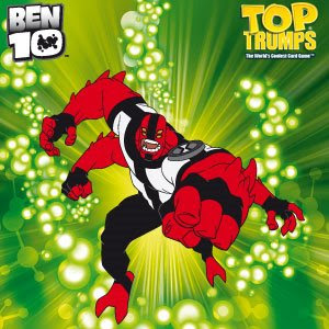 Muñekoss a La Accion: Ben 10!!