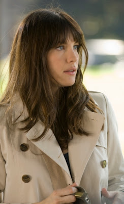 Only Champagne from Champagne is Champagne: SUPERHERO GIRLFRIENDS