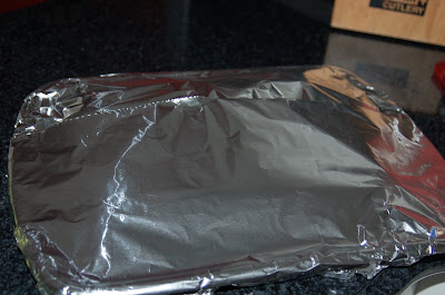 MiMi's Making Meals: MiMi's Dry Rub Ribs