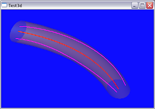Topology and Geometry in Open CASCADE. Part 3 - Open CASCADE notes