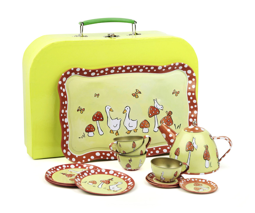 Bienvenue sur le blog de DKDO !: Les dinettes par Egmont Toys