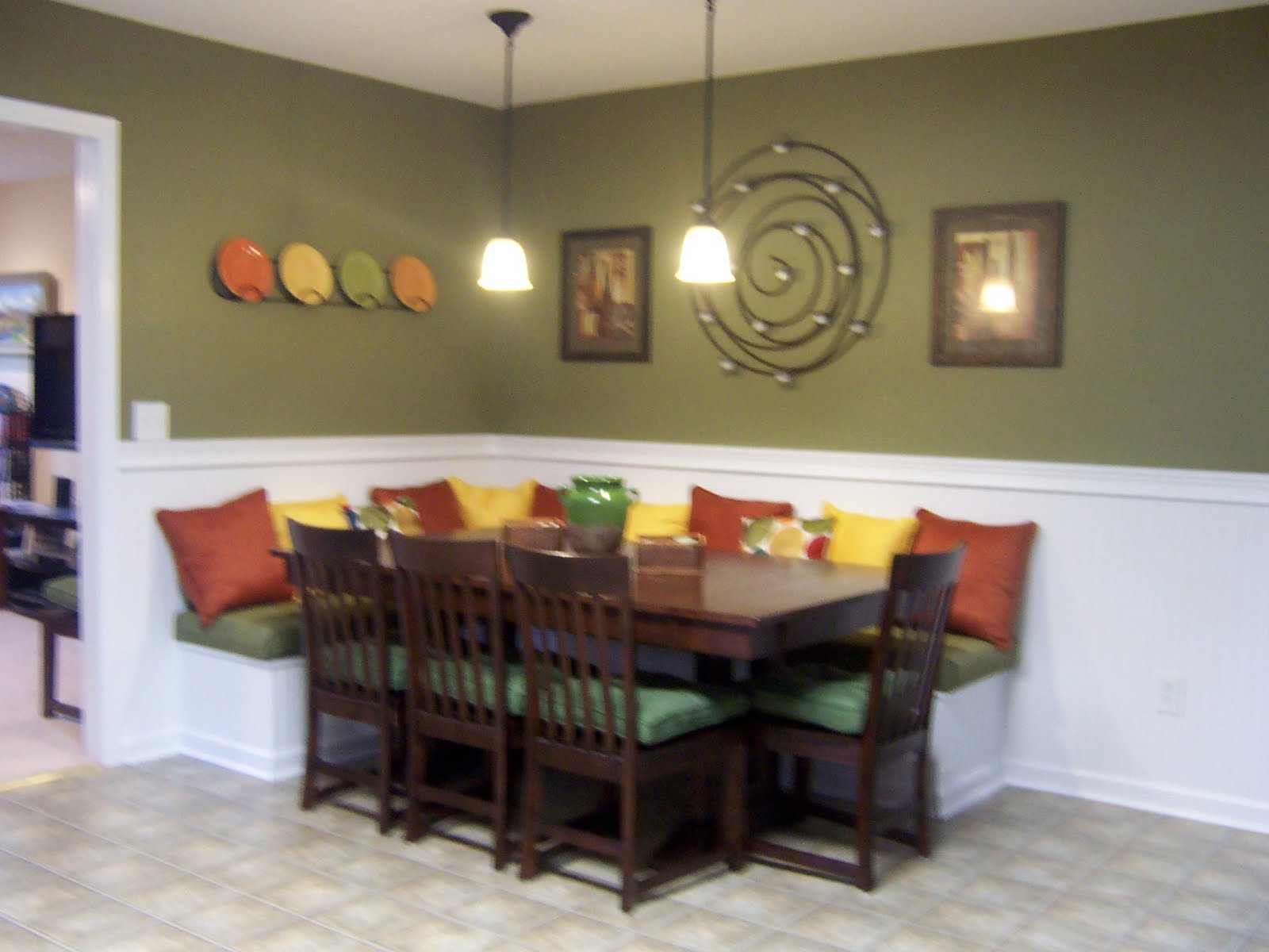 The Peace In Between: Kitchen Remodel