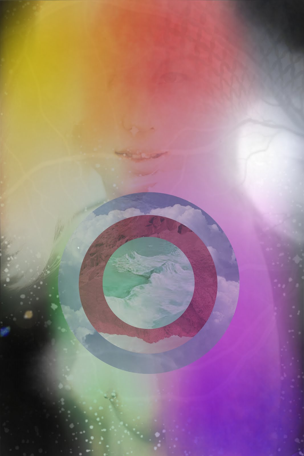 Jesse Beamesderfer's Artstuff