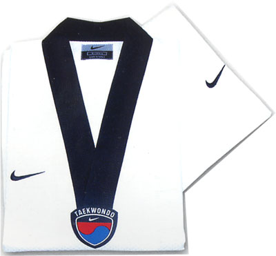 TAEKWONDO WTF PRODUCTOS