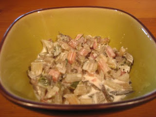 What's for dinner?: Stuffin’ Time