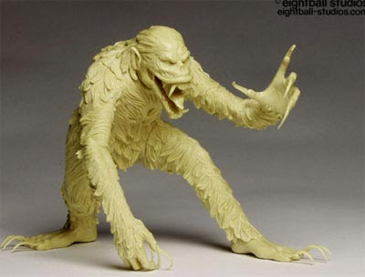 Yeren | Shadow Quest