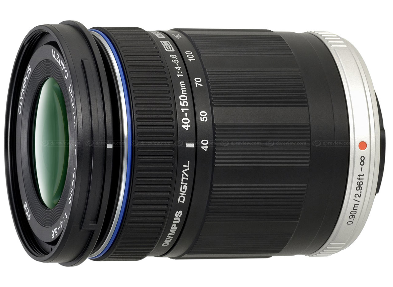 Micro 4/3rds Photography: Micro Four Thirds lens lineup