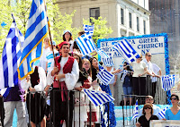 StanaCard: Happy Greek Independence Day!