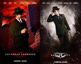 What's New!!: The riddler in next batman film