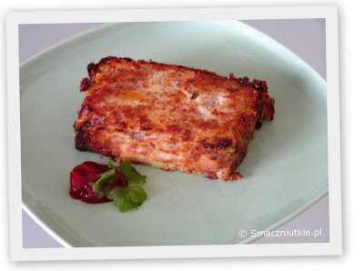 Smaczniutkie.pl: Piróg biłgorajski - niecodzienny wypiek na 1 urodziny ...