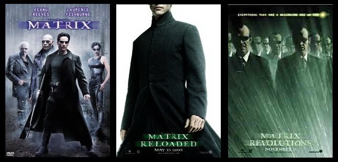 Suat TÜLEK, MD: MATRIX triology