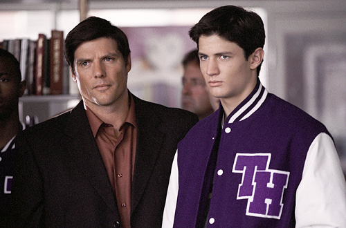 One Tree Hill Fan Club: One Tree Hill’s’ James Lafferty on Dan Scott’s ...