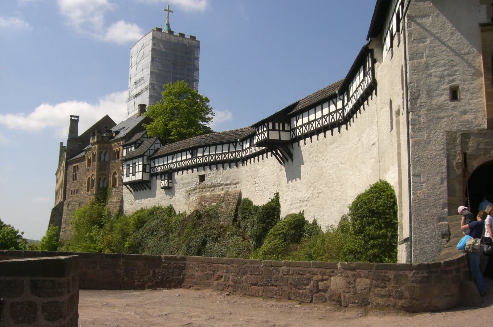 A Reformed Baptist in Namibia: Reformation in Germany # 3 Martin Luther ...