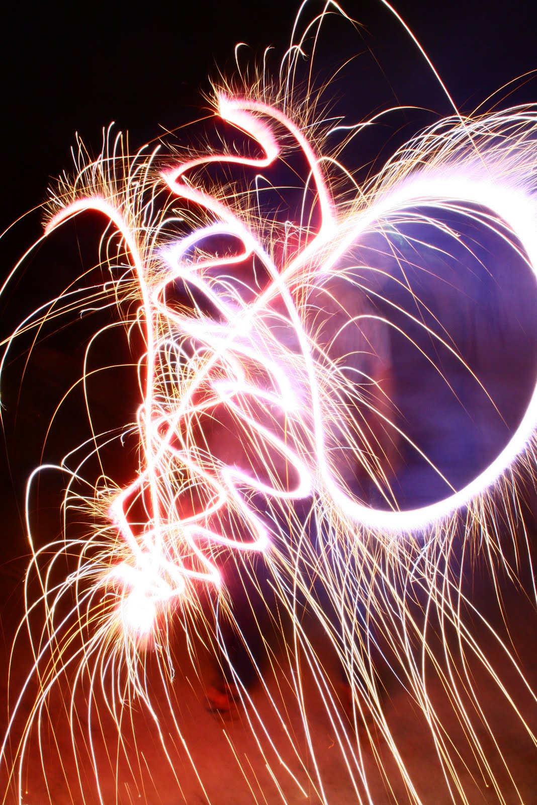 The Other Side: Hanabi Matsuri – Firework Festivals