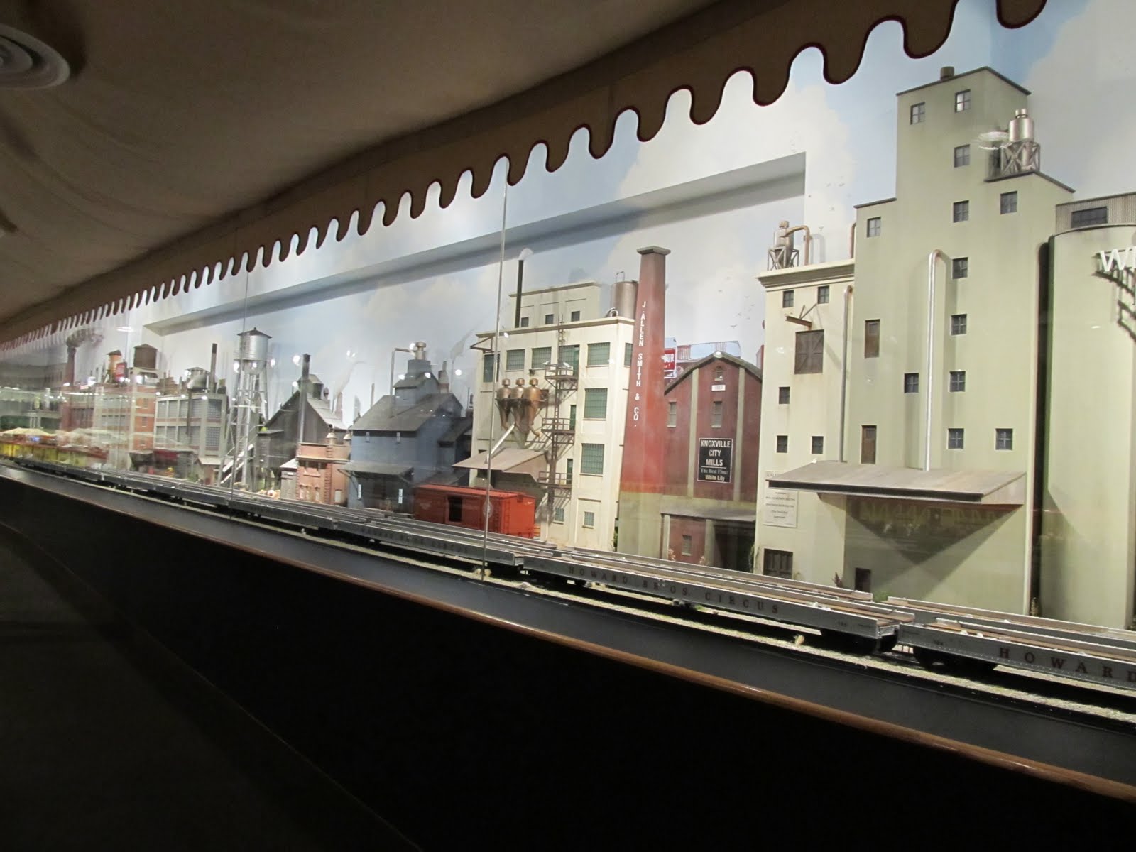 DreamFever: Ringling Miniature Circus Museum