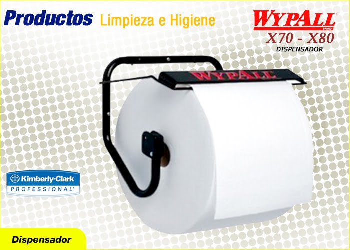 Productos de Seguridad e Higiene: Productos Limpieza e Higiene