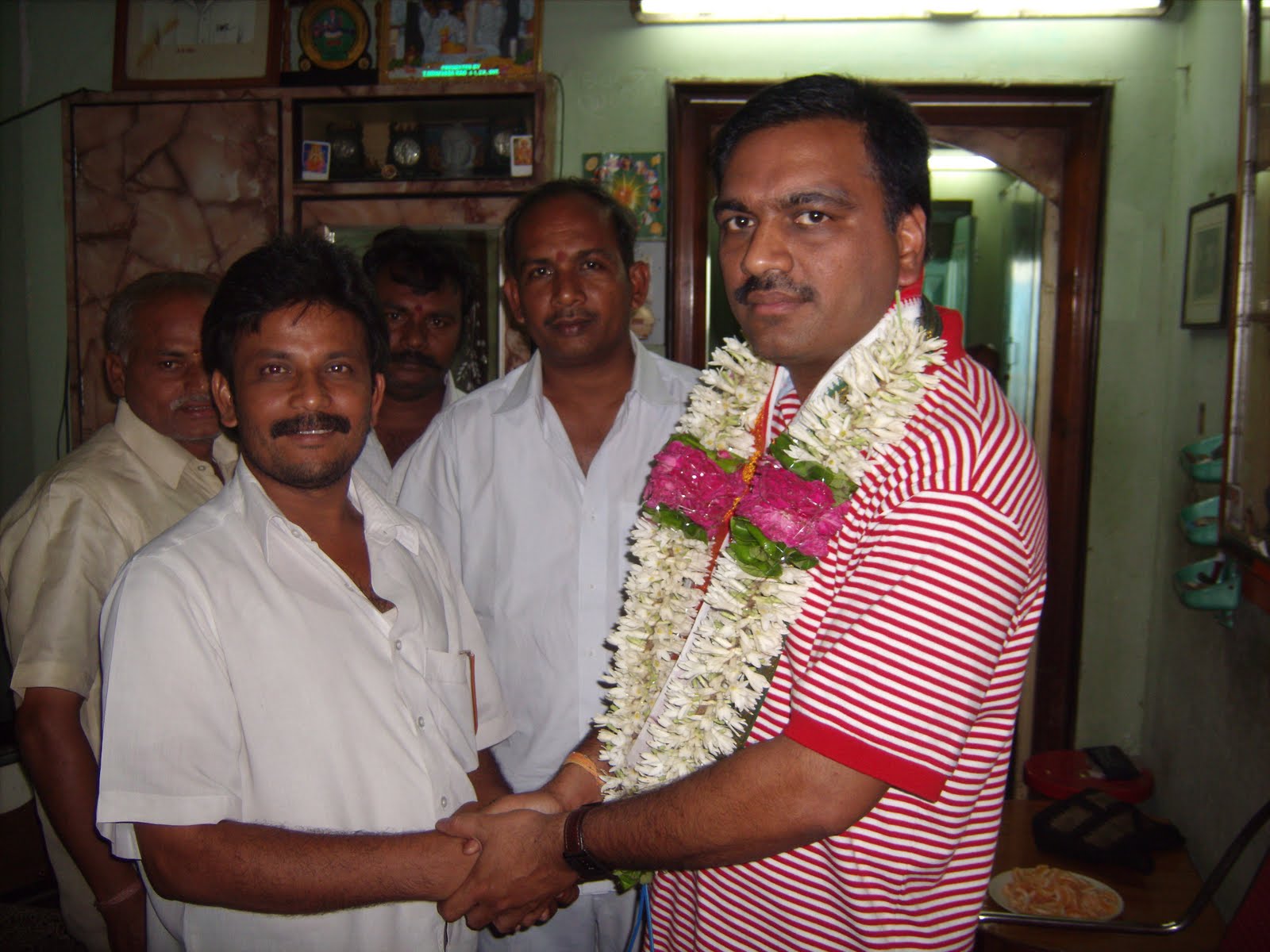 Bonthu Nagi Reddy's Blog: Bonthu Nagi Reddy - Simhadri Appanna to ...
