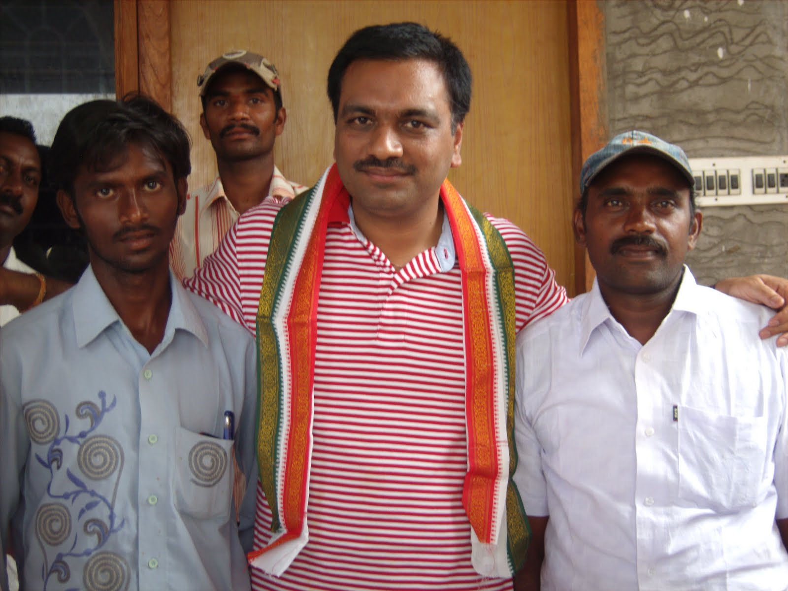 Bonthu Nagi Reddy's Blog: Bonthu Nagi Reddy - Simhadri Appanna to ...