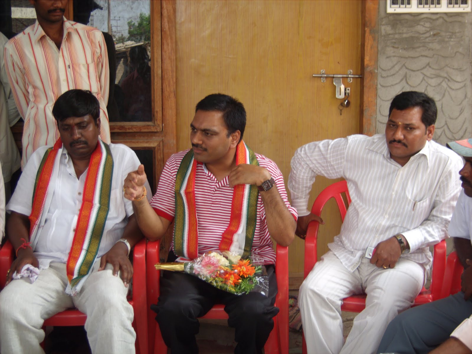 Bonthu Nagi Reddy's Blog: Bonthu Nagi Reddy - Simhadri Appanna to ...