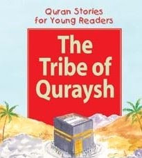 Quran for Kidz: The Tribe of Quraysh