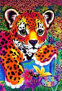 Life's an Adventure!: Lisa Frank