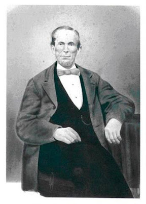 Preston's Genealogy: Nathan Cram Tenney Family