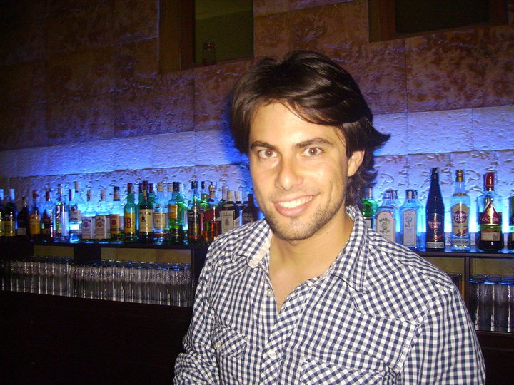 Pichon de mamut: julio 2010