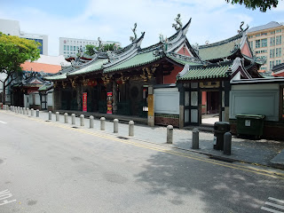 Singapore Then And Now: What Historians Say of the Chinese Middle ...