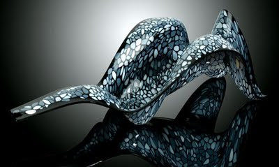 Architecture for Guerillas: Neri Oxman and the Process of Form