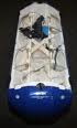 YEMS Medevac Wing Education Board: Baby Pod II Infant Transport