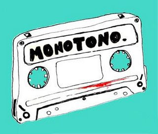 Monotono Records | Musica Ecuatoriana